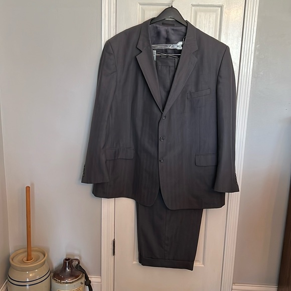 Kilburne And Finch | Suits & Blazers | Killborn And Finch Suit | Poshmark